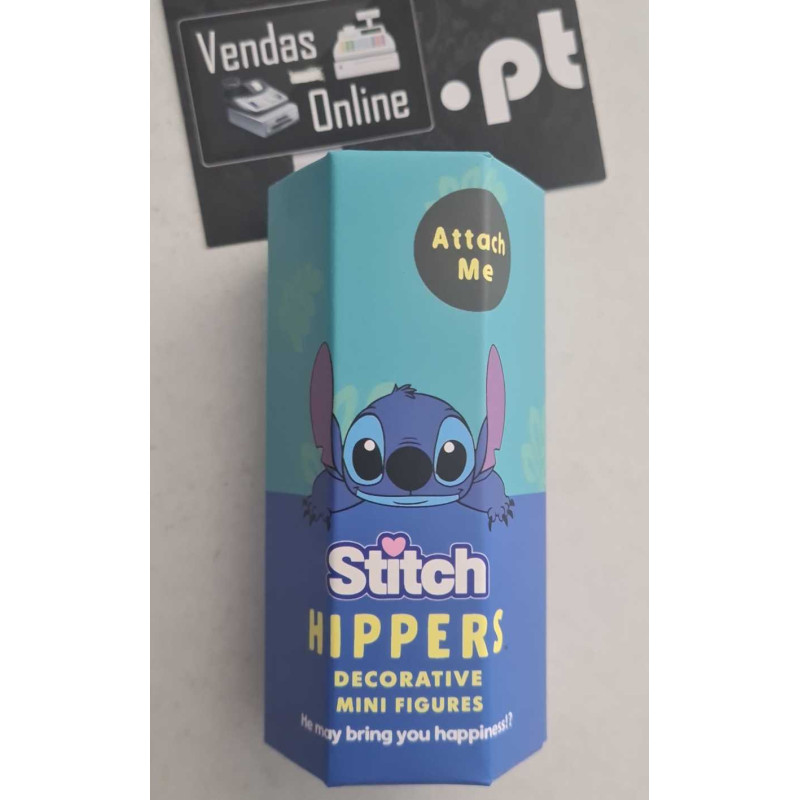 Lilo & Stitch Hippers Series
